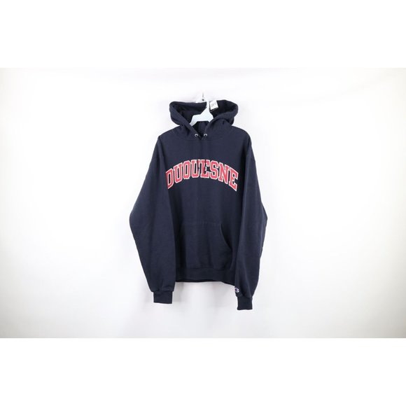 Champion | Shirts | Vintage Champion Medium Faded Block Letter Spell ...